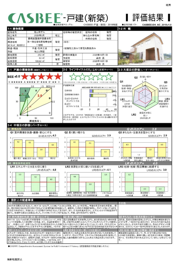 CASBEEの事例・制度・評価基準について徹底解説｜高ランクの具体的事例についてもご紹介【2023年】 | 環境・省エネルギー計算センター